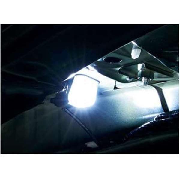 商品ID:eisi023車種名：86品名：LEDバルブセット（1個入）取り付けできる年式：平成28年8月〜next型式：E2L7 E2L8 E2E7 E2E8 E2B7 E2B8詳細：標準装備のバルブを高輝度LEDに交換することで室内をより...