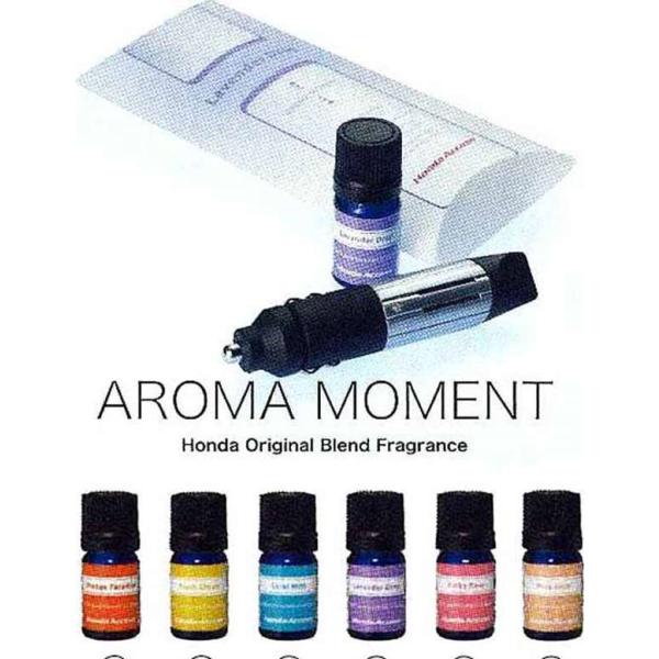 商品ID:elyn017-1車種名：エリシオン品名：アロマモーメント エッセンシャルオイル(5ml)取り付けできる年式：平成22年11月〜25年10月型式：RR1 RR2 RR5 RR6詳細：Hondaとair aroma社が共同で香りをデ...