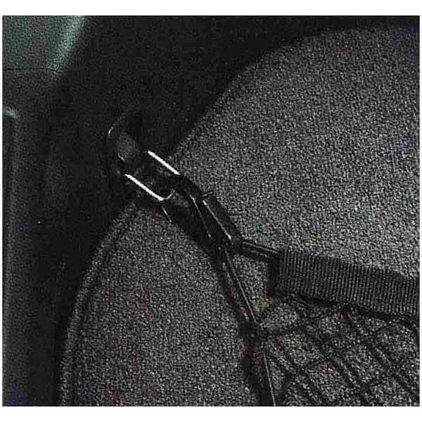 商品ID:elyn052車種名：エリシオン品名：ラゲッジフック取り付けできる年式：平成22年11月〜25年10月型式：RR1 RR2 RR5 RR6詳細：ラゲッジルームネットを装着するためのフック。2個セット。タイプ1:設定 グレージュ  ...