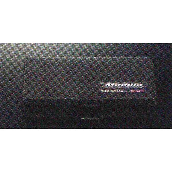 商品ID:elyn075車種名：エリシオン品名：アルミホイール 収納ケース取り付けできる年式：平成22年11月〜25年10月型式：RR1 RR2 RR5 RR6詳細：取り外したナットを収納するケースです。※全てのグレードに取り付け出来ます