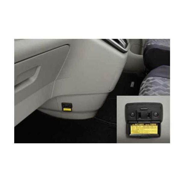 商品ID:ersa023車種名：セレナ品名：マルチアウトレット（AC100V電源：最大出力100W)取り付けできる年式：平成28年8月〜令和元年8月型式：C27 GC27 GFC27 GNC27 GFNC27詳細：車内で小型電化製品が使えま...