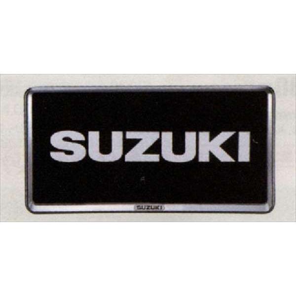 商品ID:escu054車種名：エスクード品名：ナンバープレートリム取り付けできる年式：平成24年7月〜27年10月型式：TDA4W詳細：樹脂クロームメッキ。＊字光式ナンバープレートには使用できません。取り付けに関して XG