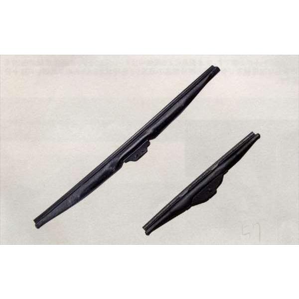 商品ID:escu070-1車種名：エスクード品名：スノーブレード リヤ用取り付けできる年式：平成24年7月〜27年10月型式：TDA4W詳細：275mm。寒冷時、ワイパーの凍結防止に役立つかバードタイプのブレードです。＊標準装備されている...