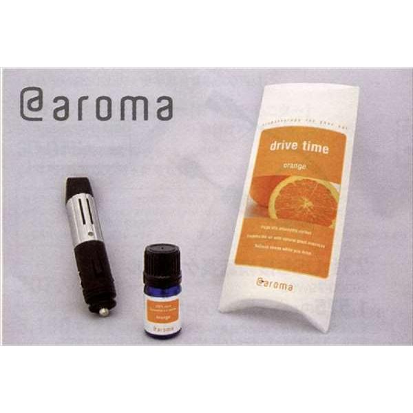 商品ID:escu087車種名：エスクード品名：アットアロマ ドライブタイムスターターキット取り付けできる年式：平成24年7月〜27年10月型式：TDA4W詳細：アクセサリーソケットに差し込むだけのソケットタイプのアロマディフューザーです。...