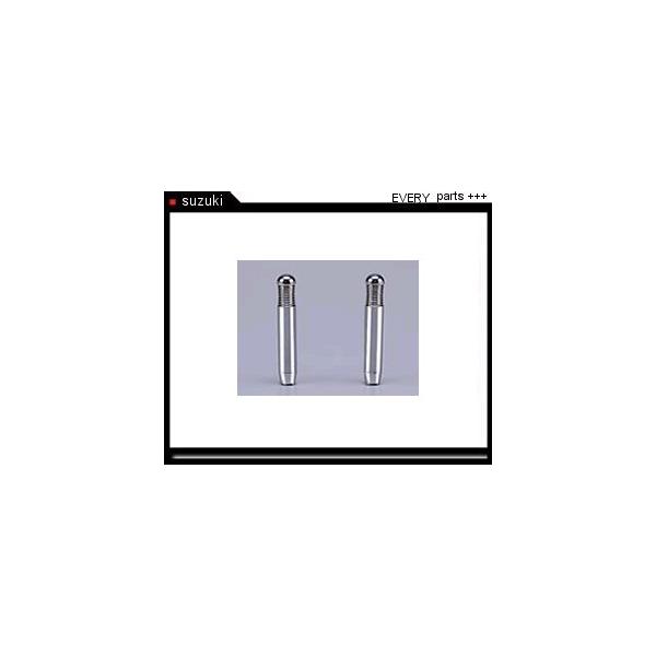 商品ID:ev-n-11車種名：エブリイ品名：メッキドアロックノブ 取り付けできる年式：平成13年9月〜17年7月型式：DA62詳細：車内のさりげないドレスアップに最適なアイテム。99000-99079-200 全てのグレードに適合しており...