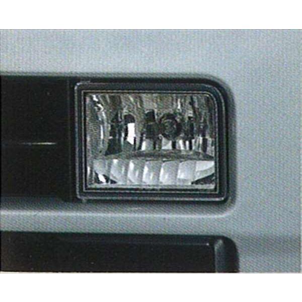 商品ID:evr12車種名：エブリイ品名：フォグランプ 取り付けできる年式：平成17年8月〜19年6月型式：DA64詳細：機能とかっこよさを両立乗用12V35WH8左右セットJP/JPターボ※取付説明書が付属していない場合ご連絡頂ければ対応...