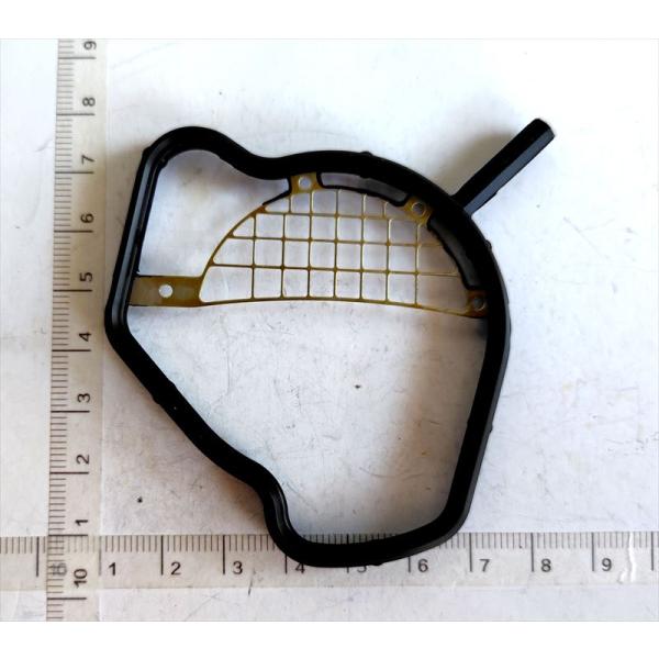 商品ID：giya23-9カタログNo：173110車名：プロボックス型式：NCP5# NLP51開始時期：2002/06終了時期：2014/09グループ：ツール/エンジン/フューエルカテゴリ：フューエルインジェクション部品名：スロットルボ...