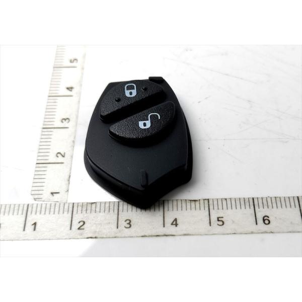 車名サンバー適用車種T +P +V +D適合年式平成10年08月〜16年08月車種記号T12グループ外装・内装関連名称キーキット＆キーロック部品名「複数種類あり」 ラバー アンド ボタン品番57455TC000図の番号580-05図の略番5...