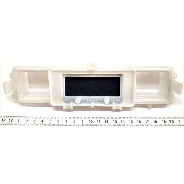 NBOX用 リツドブロアー 80292-SZH-941