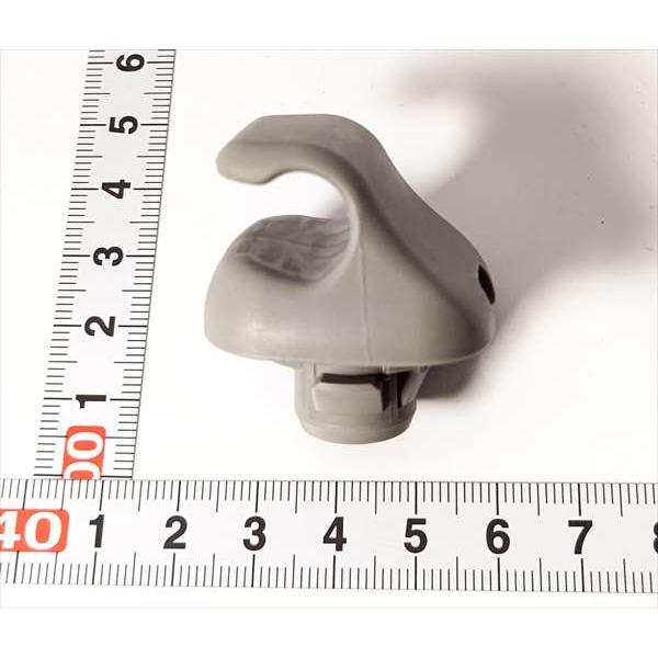 クロスロード用 ホルダーサンバイザー*NH220L* 88217-S04-003ZA