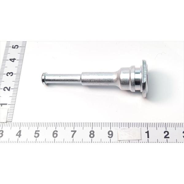 商品ID：hdml3092カタログNo：36D1車名：タントエグゼ型式：L455 L465開始時期：2009/12終了時期：2014/09部品名：フロントディスクブレーキシリンダスライドのピン品番：47714B2010固有情報：LA600/610