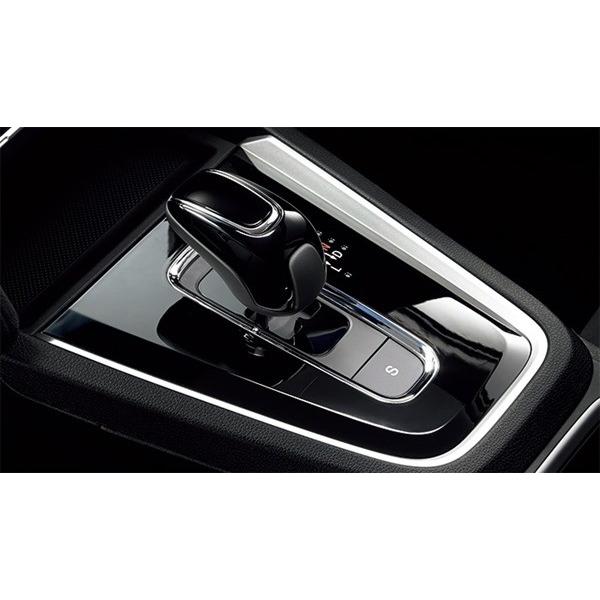 商品ID:hhso033車種名：シャトル品名：セレクトノブ HYBRID車用／ブラック取り付けできる年式：平成31年5月〜next型式：GP7 GP8 GK8 GK9詳細：※標準装備のセレクトノブを取り外し装着となります。HYBRID Ho...