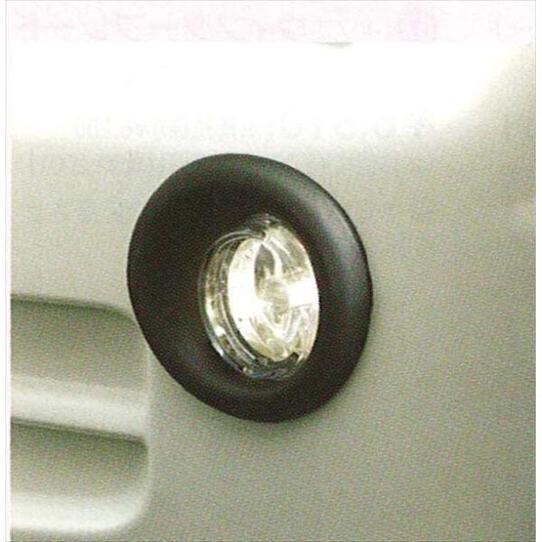 商品ID:hik030車種名：ハイゼットトラック品名：ハロゲンフォグランプキット 取り付けできる年式：平成16年12月〜19年12月型式：S200P詳細：※φ80・H1-35W※写真の色照度は異なる場合があります。別途 スイッチ＆ハーネスキ...