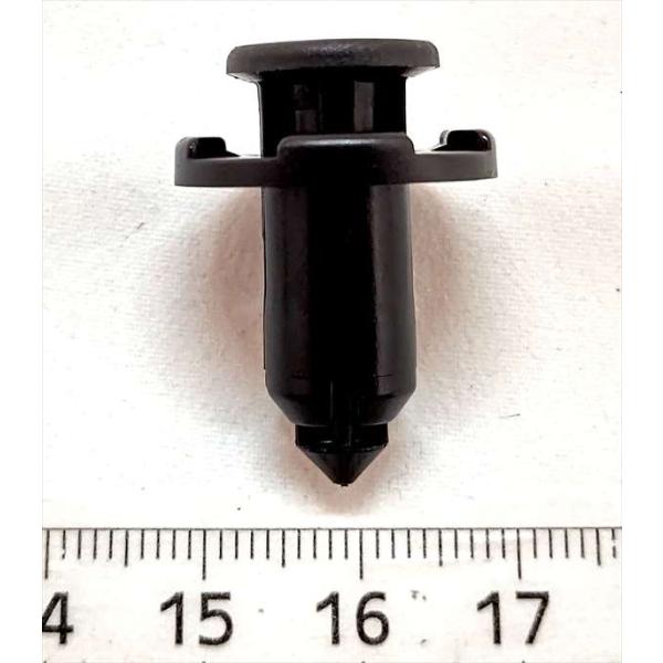 車名WRX・レヴォーグ適用車種S適合年式平成26年02月〜next車種記号V10グループ外装・内装関連名称リヤバンパー部品名バンパ の クリツプ品番909140007図の番号591-02図の略番W140007ノートイラストの 「違う番号の部...