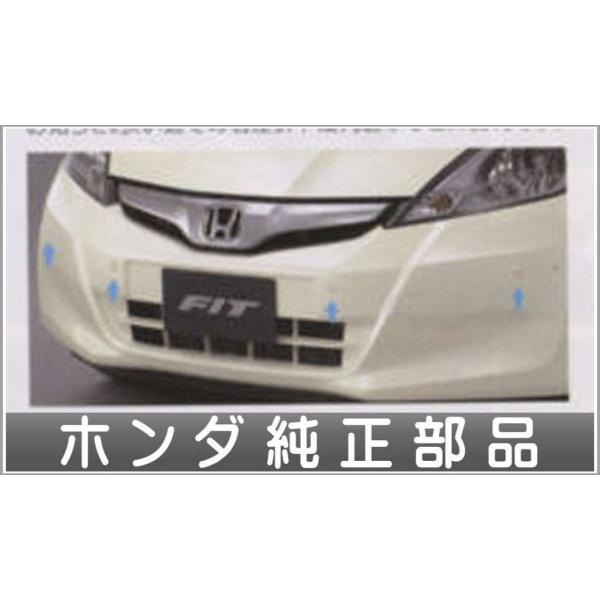 商品ID:hofi059車種名：フィット品名：フロントセンサー ※2010年11月下旬発売取り付けできる年式：平成22年10月〜24年5月型式：GE6 GE7 GE8 GE9 GP1詳細：超音波センサーが障害物への接近を感知して、ブザーで警...