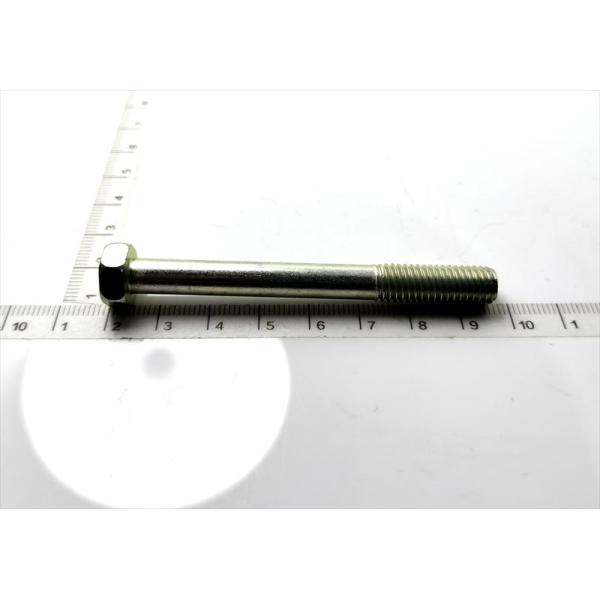 ジムニー 1300 シェラ4のボルト ブレーキキャリパ ※写真 No 7番車名：ジムニー 1300 シェラ4型式：JB43W様式：JB43W車台番号：200001〜300000開始年月：平成16年10月終了年月：平成17年10月</t...