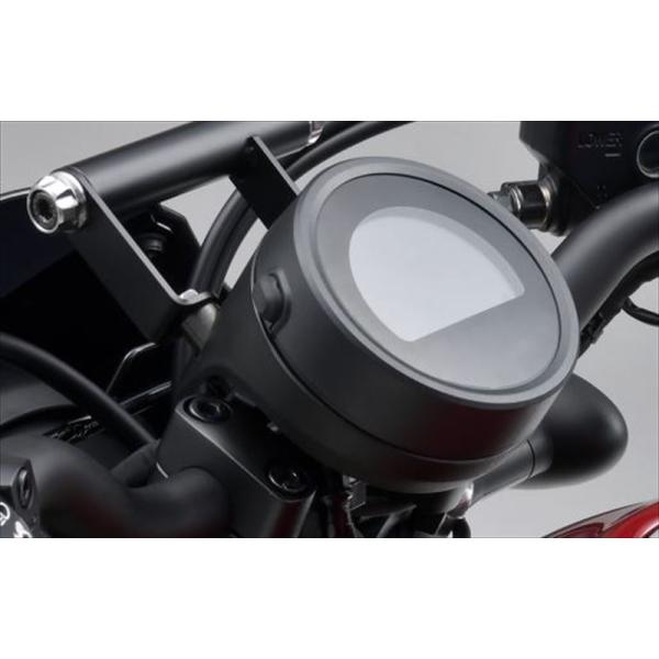 HONDA_2輪純正部品車種名：CL250取り付けできる年式：令和04年11月〜next型式：MC57部品名：社外品ダートフリークDRCメータースクリーンプロテクティブフィルム詳細：メーターパネル形状にカットした車種専用設計。フィルム2枚入...