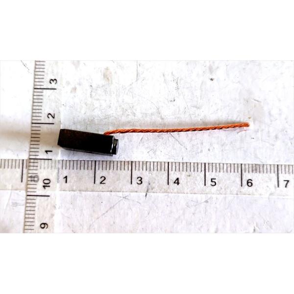 商品ID：iftb0352カタログNo：20D1車名：ムーヴラテ型式：L550 L560開始時期：2005/05終了時期：2008/12部品名：オルタネータのブラシ品番：2737187501固有情報：EF#..L550/560..L/RS