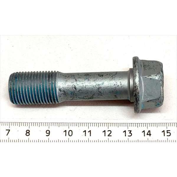 商品ID：ijek49-6カタログNo：713140車名：アルファード型式：AGH3# AYH30 GGH3#開始時期：2015/01グループ：駆動・シャシーカテゴリ：フロントアクスルアーム部品名：ステアリングナックルボルトＬＨのみ品番：9...