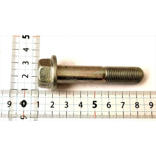 車名インプレッサ適用車種W.(16I+16IL)適合年式平成23年09月〜next車種記号G23グループ足回り関連名称リヤサスペンション部品名フランジ ボルト品番901000182図の番号201-01図の略番M000182ノートスタビライザ...
