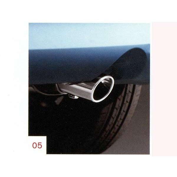 商品ID:isot005車種名：ノート品名：エキゾーストフィニッシャー取り付けできる年式：平成25年12月〜26年10月型式：E12詳細：※ライダー専用ルーフスポイラー付車を除く。ストリート形状のエキゾーストフィニッシャーです。ステンレスの...