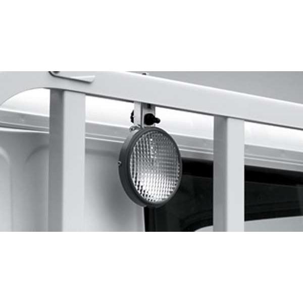 商品ID:jhtf014車種名：ダイナ、トヨエース （ワイドキャブ）品名：作業灯 取り付けできる年式：平成23年6月〜next型式：XZU700 XZC710 XZU710シングルキャブ用の2WD用のセミロングデッキ用のフルジャストロー と...