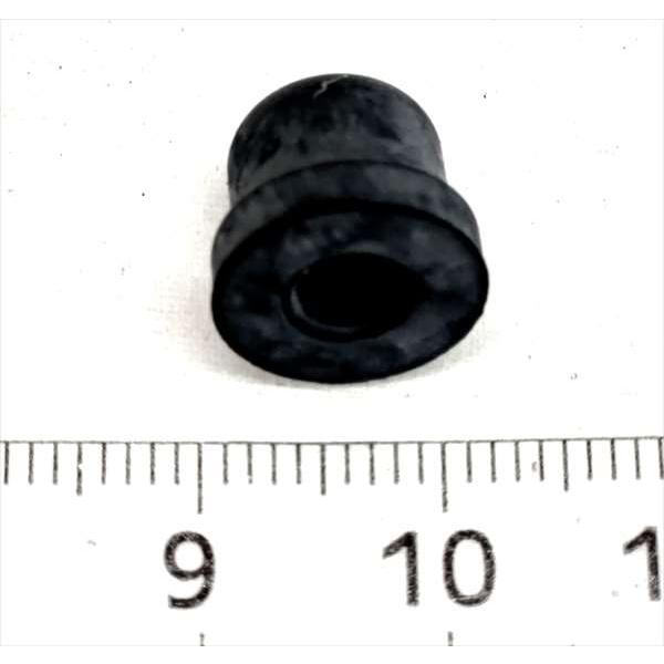 カプチーノ 3のブリーダプラグ の キャップ ※写真 No 11番車名：カプチーノ 3型式：EA21R様式：EA21R車台番号：100001〜999999開始年月：平成07年05月終了年月：平成09年07月グループ：その他（エアコン・ツール...