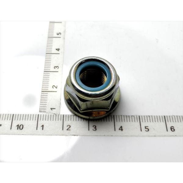 エブリィ用 ナットキャリィ/エブリィキャリイ特装 09159-12017 スズキ純正部品