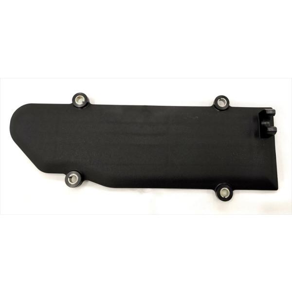 エブリィ用 カバーシリンダヘッドアッパキャリィ/エブリィキャリイ特装 11180-67H01 スズキ純正部品AI-startスズキの品番11180-67H01は、キャリィやエブリィのエンジンにおけるシリンダーヘッド上部のカバーです。この部品...