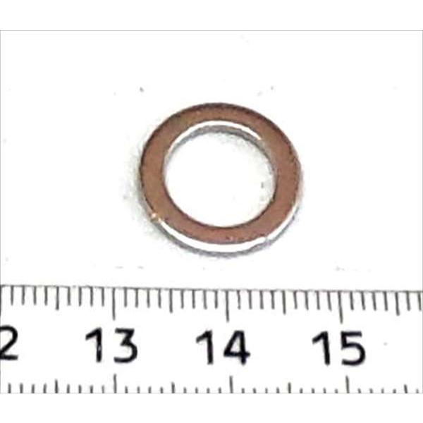 ジムニー用 ワッシャ10X15X1.5 09161-10009 スズキ純正部品