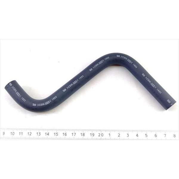 ジムニー用 ホースPCVジムニー 11193-83A00 スズキ純正部品AI-startスズキの品番11193-83A00は、ジムニーのエンジンに使用されるPCV（Positive Crankcase Ventilation）ホースです。こ...