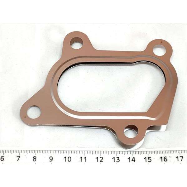 AI-startスズキ純正部品のエキゾーストパイプガスケット（品番：14182-85551）は、エキゾーストパイプと他の排気系部品との接合部に装着され、排気ガスの漏れを防ぐ役割を果たします。このガスケットは、アルト（セダン・バン・ハッスル）...