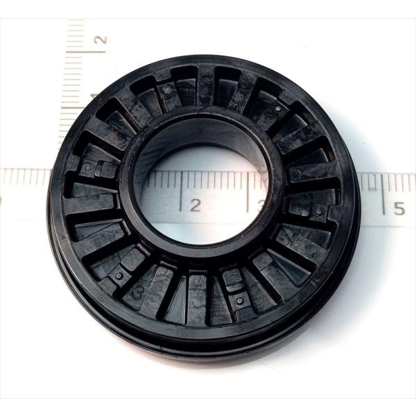 車名：ワゴンＲ/ワイド・プラス・ソリオ スティングレーT型式：MH34S様式：MH34S車台番号：935001〜開始年月：平成25年05月終了年月：グループ：サスペンション・ステアリングブレーキカテゴリ：フロントサスペンション特記：FXL・...