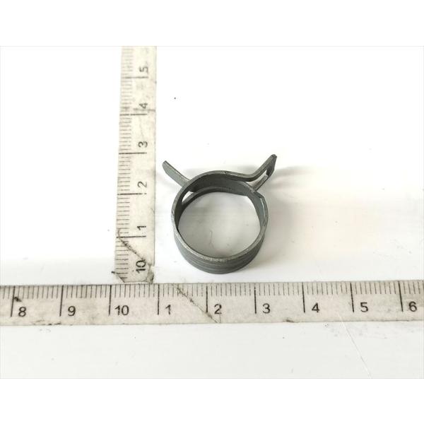 車名WRX・レヴォーグ適用車種16E適合年式平成26年02月〜next車種記号V10グループエンジン関連名称ウォータパイプ部品名ホース クランプ品番805918010図の番号036-01図の略番F91801ノートイラストの 「違う番号の部品...