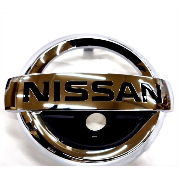 日産純正部品車種名： エクストレイル型式： DAA-HT32純正品番： 62890-4BA0A
