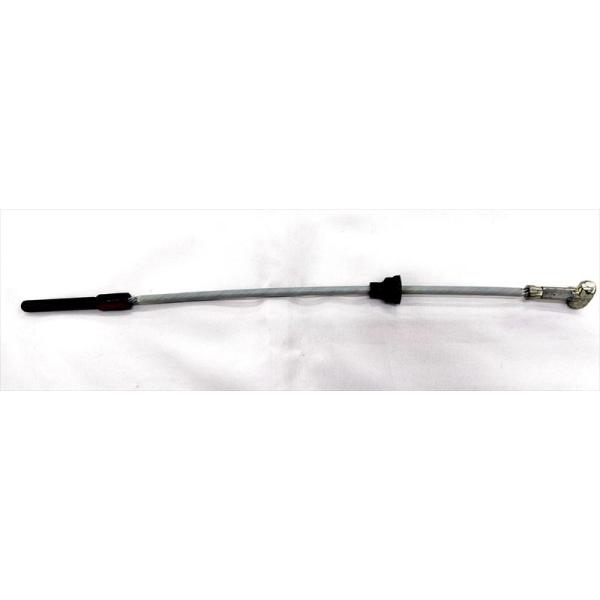 トヨタ純正部品車種名： ＭＲ−Ｓ型式： TA-ZZW30純正品番： 46410-17050AI-startこのパーキングブレーキケーブルは、トヨタ車のフロントパーキングブレーキシステムに使用され、ブレーキペダルまたはハンドブレーキの操作に応...