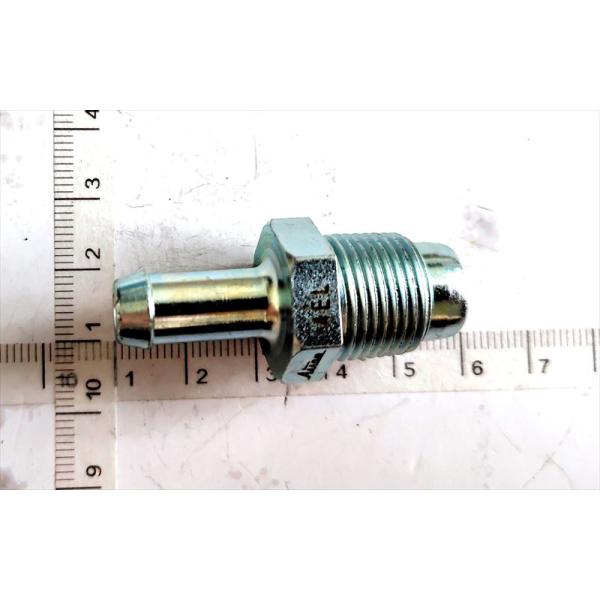 トヨタ純正部品車種名： クラウン型式： DBA-GRS184純正品番： 12204-31050AI-startベンチレーションバルブ（品番：12204-31050）は、エンジンのクランクケースと吸気系を接続するホースに取り付けられ、エンジン...