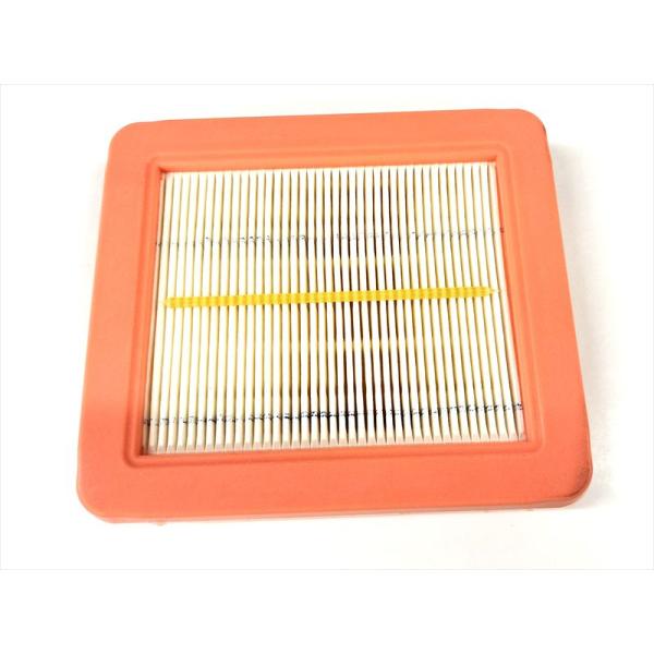 ホンダ純正部品純正品番： 17211-Z8B-901AI-startホンダ純正のエアーエレメント（品番17211-Z8B-901）は、芝刈機や耕うん機、発電機などのエンジンに装着される部品で、エンジンに供給される空気中の塵や埃を除去し、燃焼...