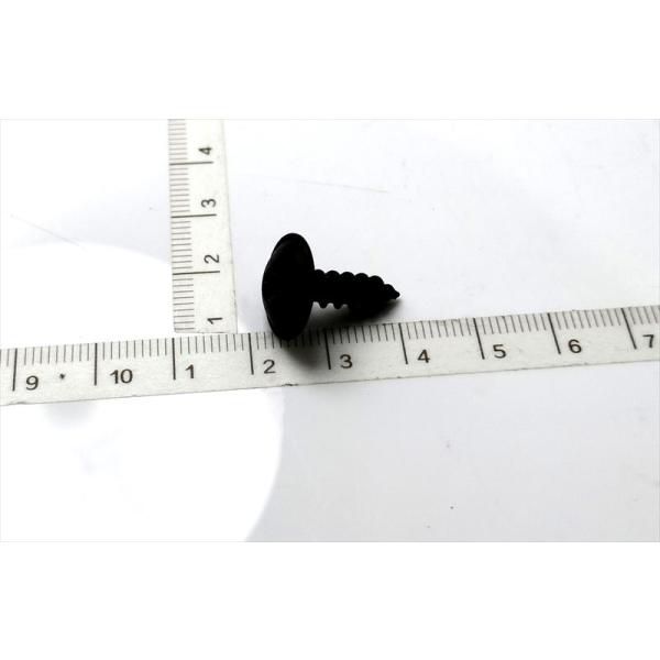 日産純正部品車種名： エクストレイル型式： DBA-NT32純正品番： 01454-N5061AI-start日産純正部品「スクリュー 01454-N5061」は、主にフェンダーライナーやバンパーカバーの固定に使用されるタッピングスクリュー...