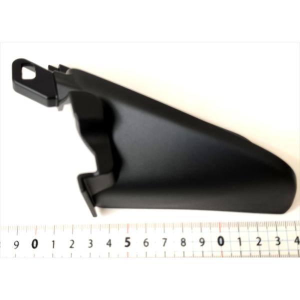 ホンダ純正部品車種名： フィット型式： 6AA-GR3純正品番： 76220-TZA-003ZA