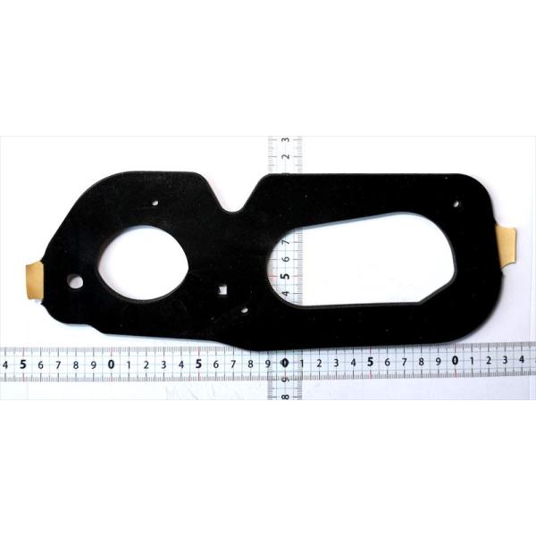 マツダ純正部品車種名： ロードスター型式： DBA-NCEC純正品番： NH42-51-153A