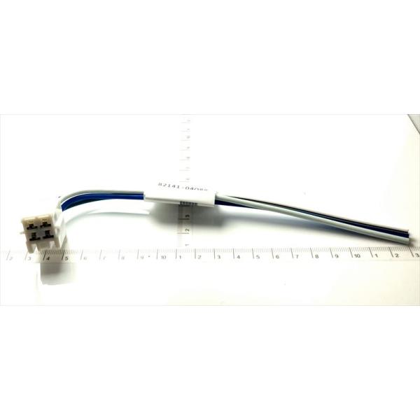 トヨタ純正部品車種名： タコマ型式： GRN250純正品番： 82141-04Q80