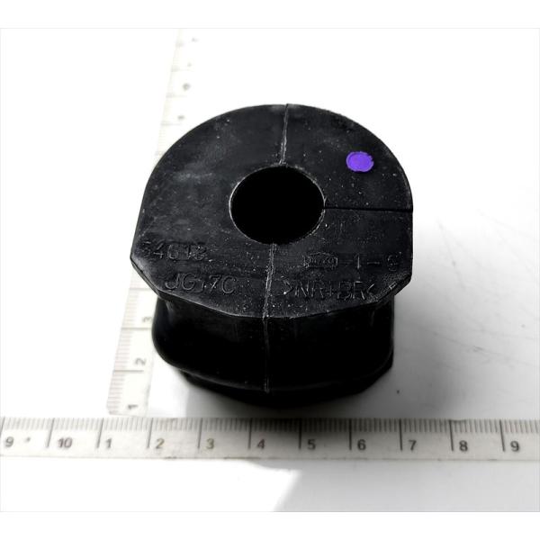 日産純正部品車種名： デュアリス型式： DBA-KJ10純正品番： 54613-JG17D