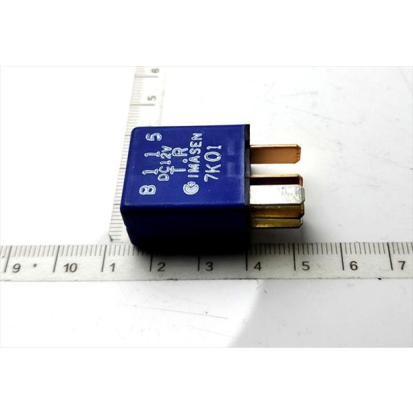 マツダ純正部品車種名： ＲＸ−８型式： ABA-SE3P純正品番： B115-67-720