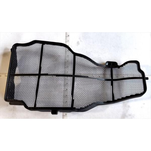 トヨタ純正部品車種名： プリウス型式： DAA-ZVW30純正品番： G92DH-47060AI-startHVバッテリーインテークフィルター（品番：G92DH47060）は、ハイブリッド車（HV）のバッテリーパックに取り付けられる部品で、...