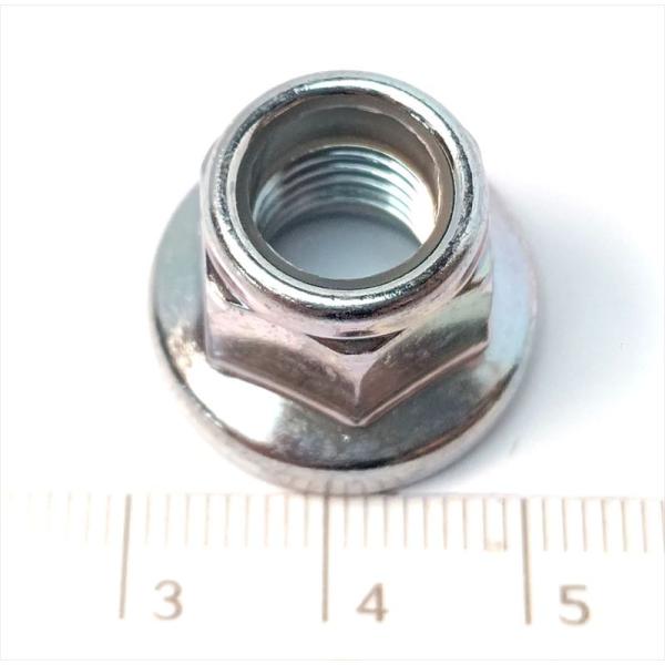 日産純正部品車種名： セレナ型式： DBA-FC26純正品番： 01223-00231AI-start日産の品番01223-00231に該当するナットは、タイロッドエンドやロアアームのボールジョイントを車体に固定する際に使用される純正部品で...