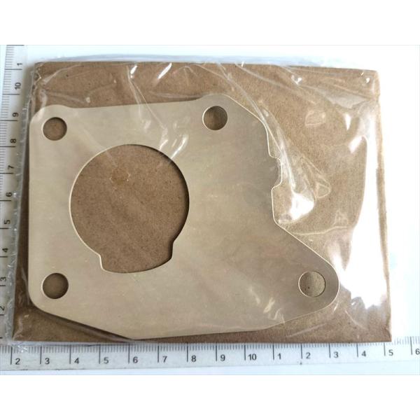 ホンダ純正部品車種名： アクティ型式： EBD-HH5純正品番： 16176-RV4-004AI-startホンダ純正部品「スロットルボディのガスケット」（品番16176-RV4-004）は、アクティ（EBD-HH5型）などの車両において、...