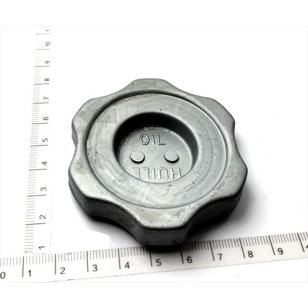 ホンダ純正部品車種名： アクティ型式： EBD-HA9純正品番： 15610-PE9-003AI-startオイルフィラーキャップ（品番：15610-PE9-003）は、ホンダ車のエンジンオイル充填口に取り付けられ、エンジンオイルの補充時に...