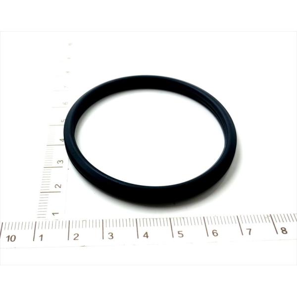 トヨタ純正部品車種名： カローラ型式： E-AE111純正品番： 16325-62010AI-startトヨタの純正部品「ウォータインレットハウジングガスケット No.1」（品番16325-62010）は、エンジンの冷却系統において、ウォー...