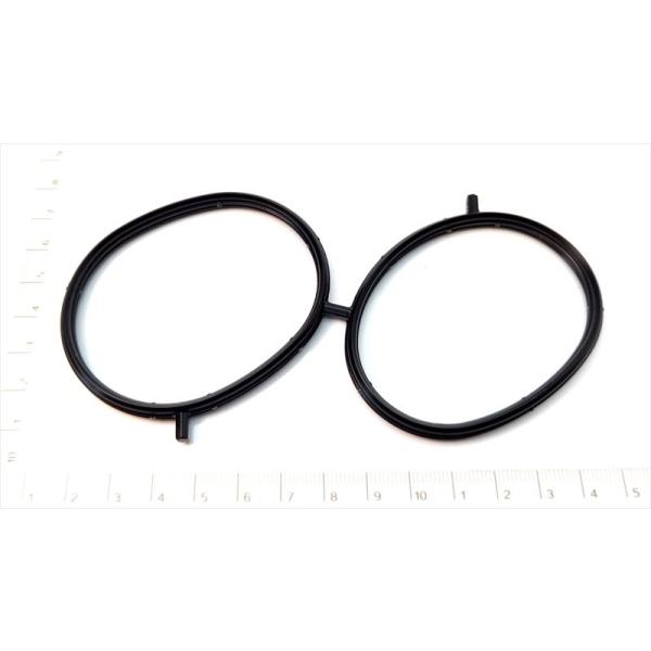 トヨタ純正部品車種名： クラウン型式： DBA-GRS180純正品番： 17176-31050AI-startトヨタ純正部品「エアサージタンク トゥー インテークマニホールド ガスケット」（品番17176-31050）は、エアサージタンクと...